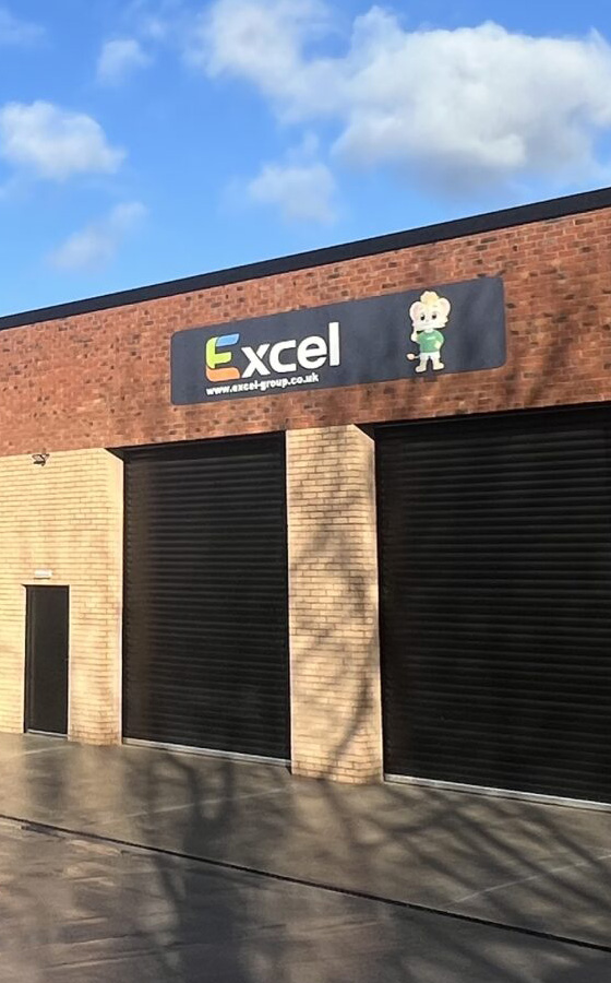 Home Excel Shop - Excel Shop